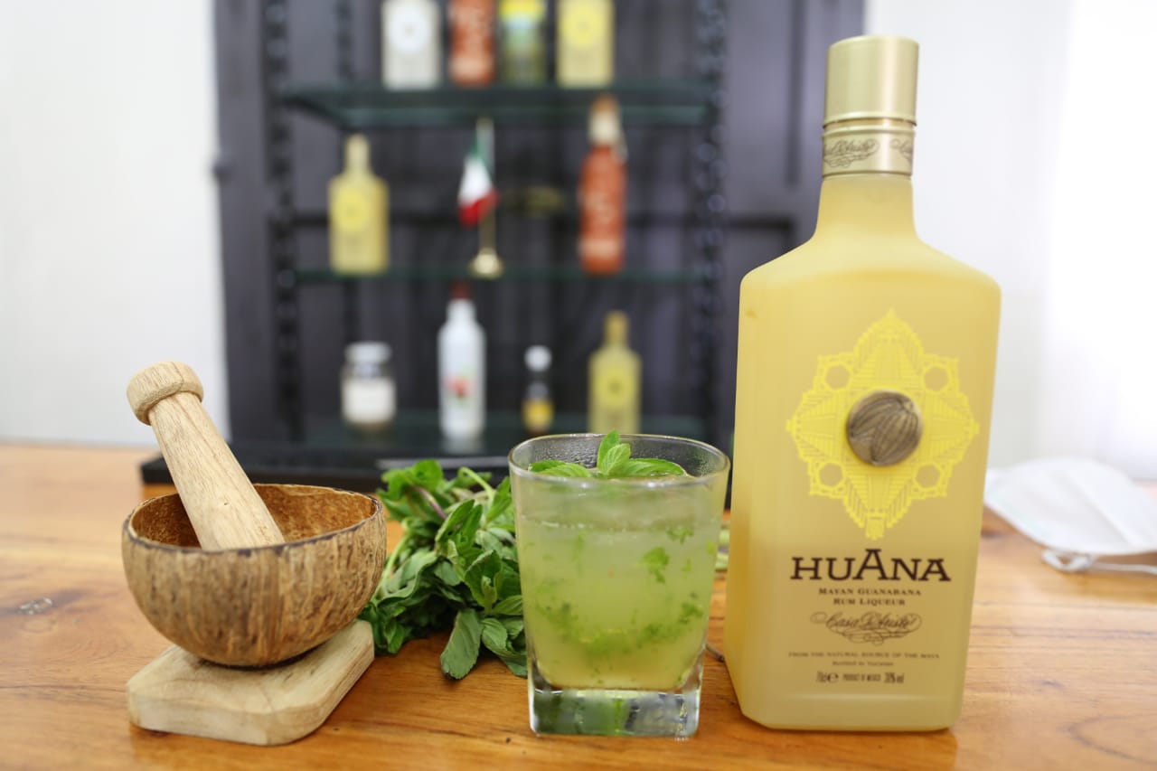 Xtabentún, producción con historia en Yucatán