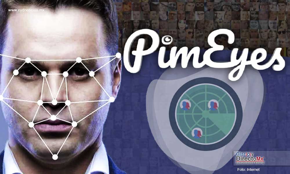 PimEyes: encontrando fotos de cualquiera en unos segundos