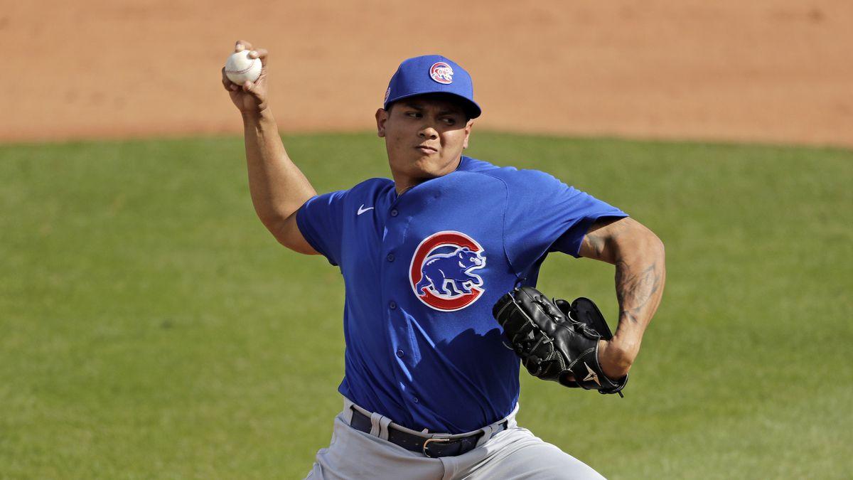 Manuel Rodríguez se convierte en el primer jugador yucateco en debutar ...