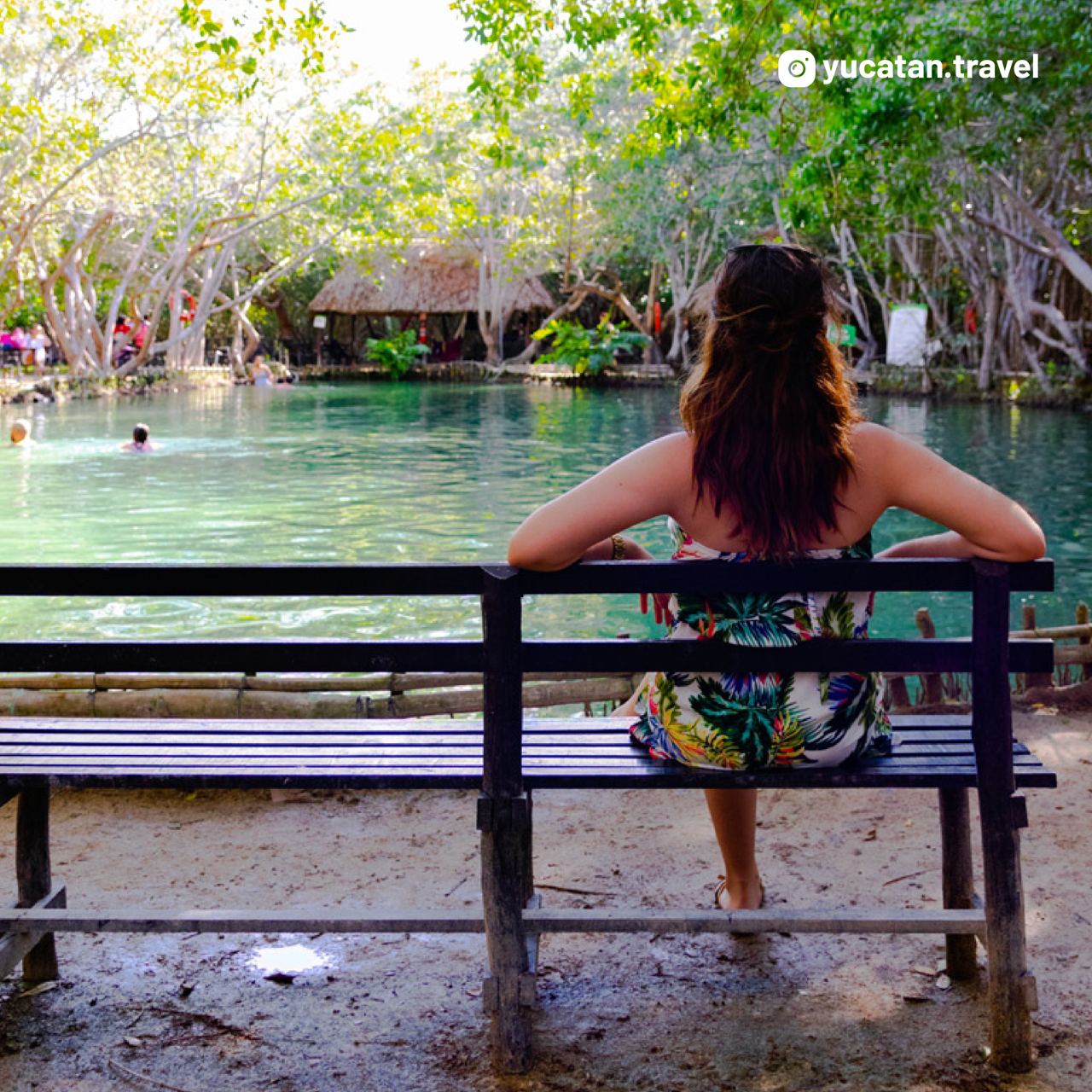 Reserva Ecológica El Corchito, una aventura entre naturaleza