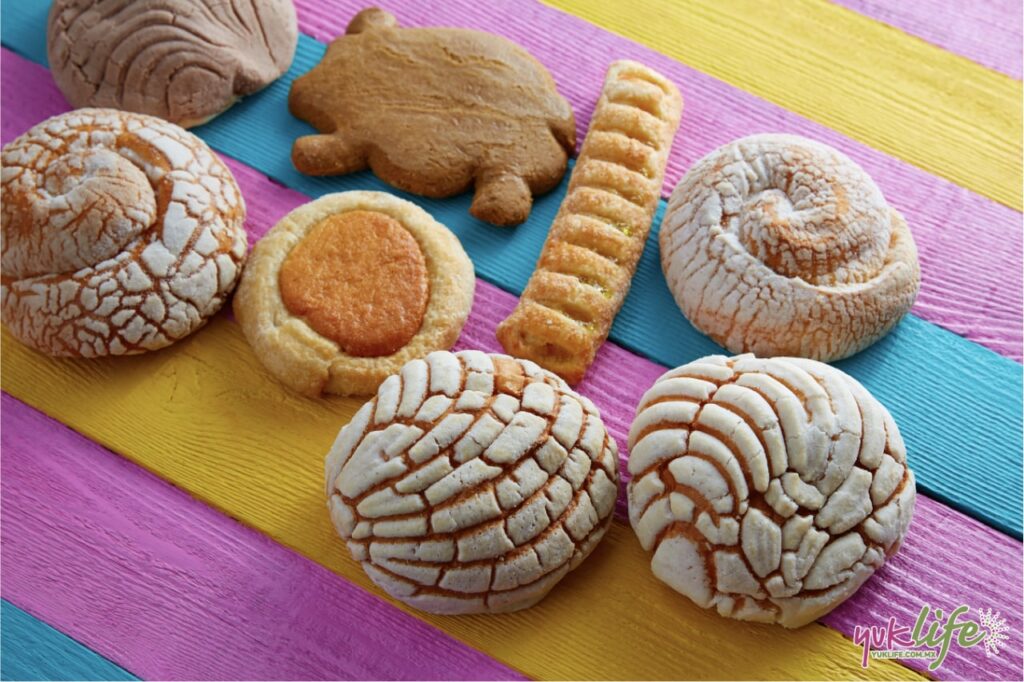 Prepárate para el primer Festival del Pan en Mérida