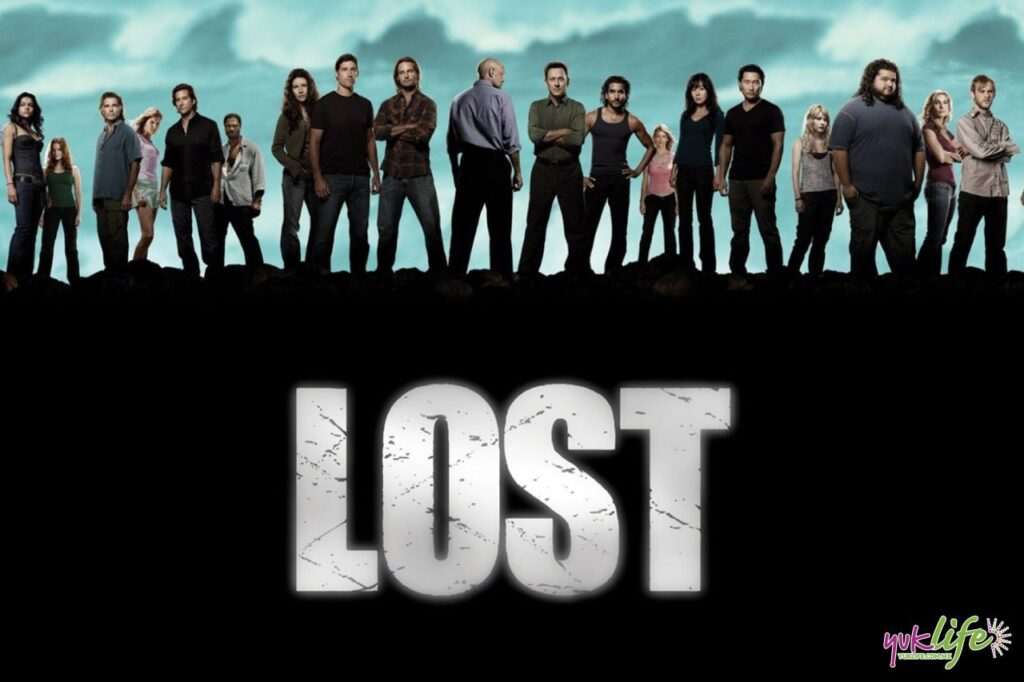 ¿Cuáles son las series más exitosas de la pantalla chica?