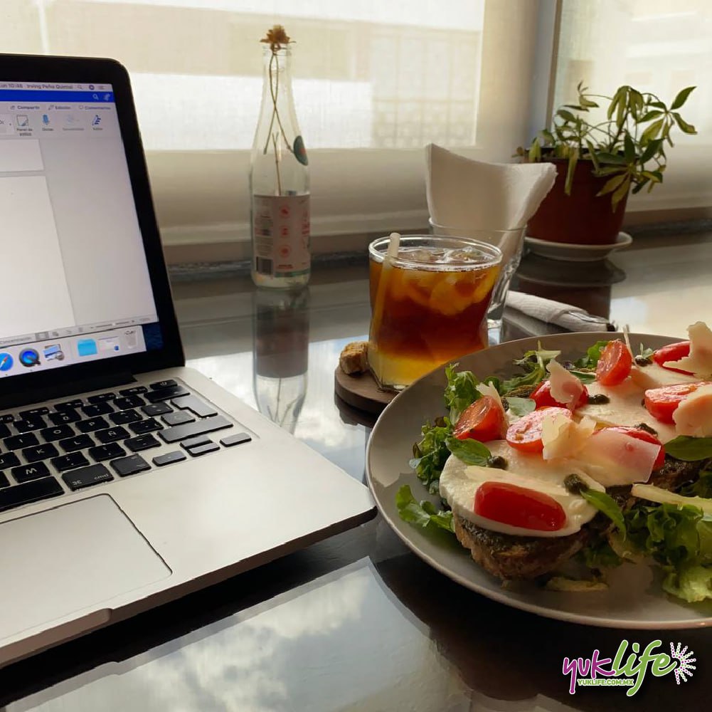 Sempere, café literario