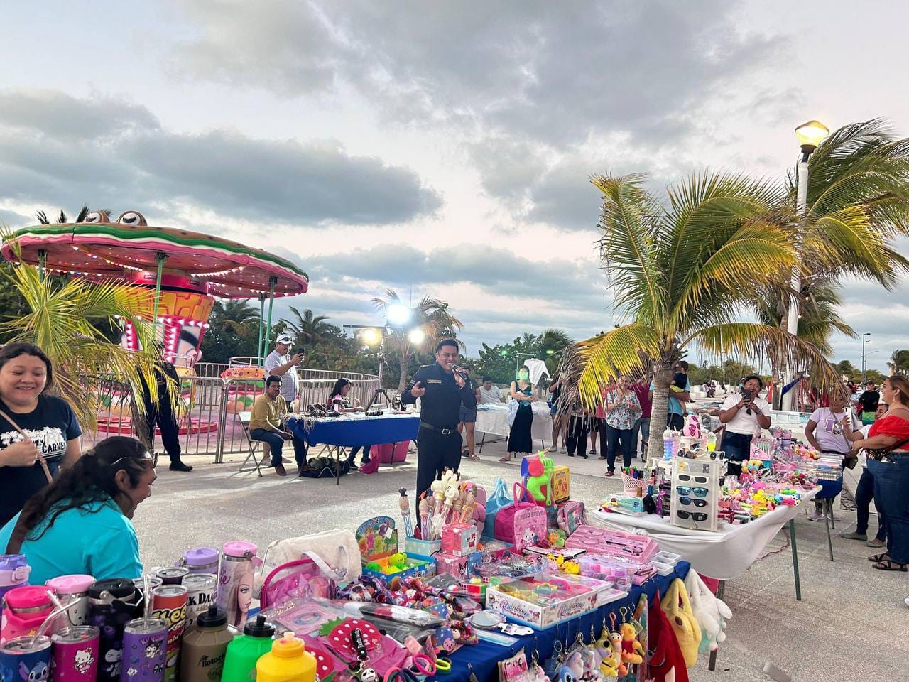 Festival de la Veda llega a Progreso