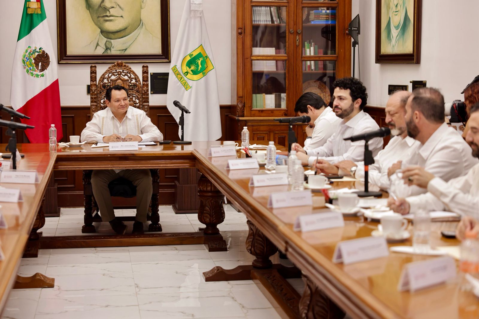 Grupo Kavia invertirá en cuatro nuevos hoteles en Mérida